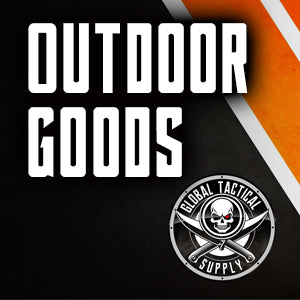 Outdoor Goods – Global Tactical Supply